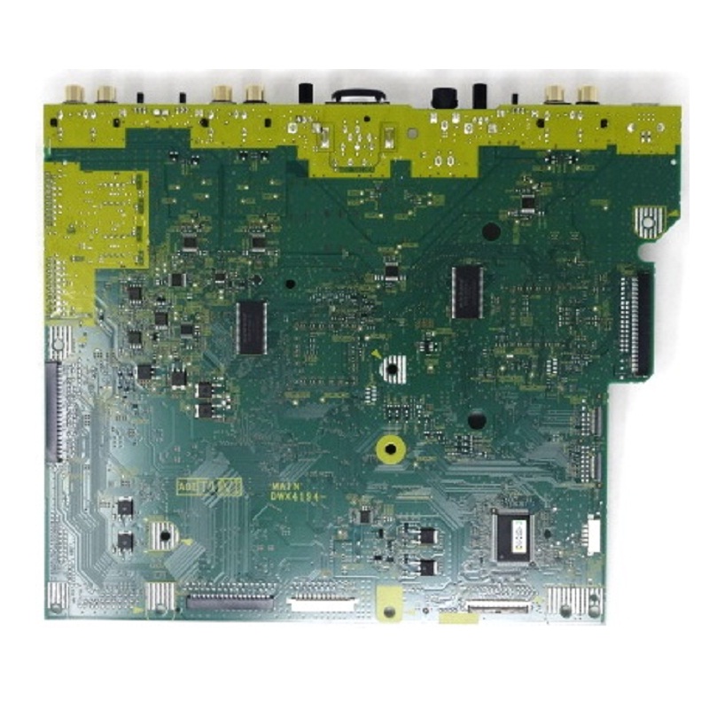 MAIN ASSY - DWX4194 | Paras Electronics