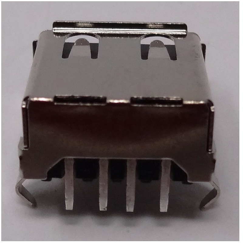 PIONEER USB JACK - DKB1118 | Paras Electronics